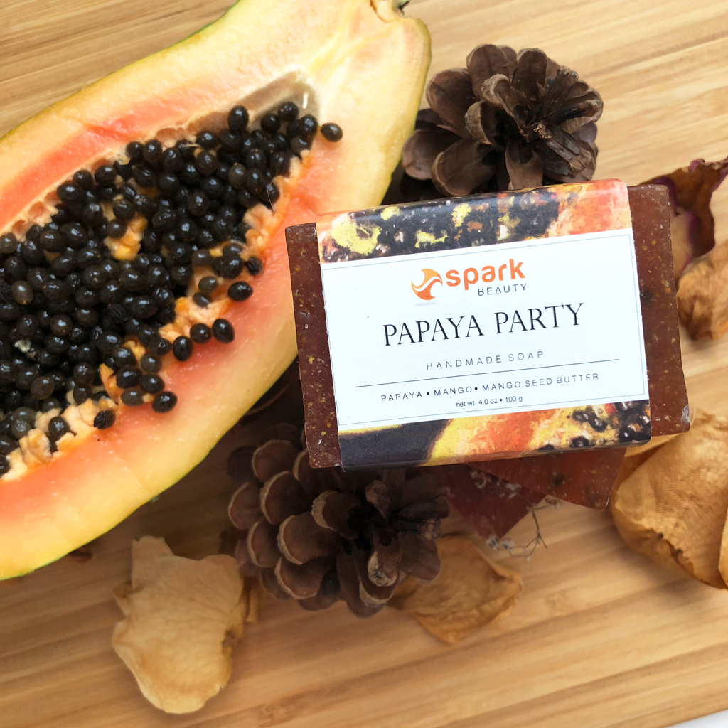 PAPAYA PARTY– Spark Health